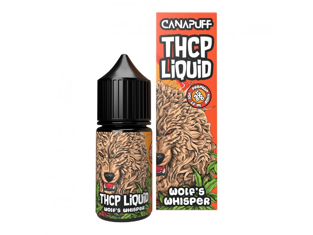 Kvalitní THC+P liquidy | Svět Semínek