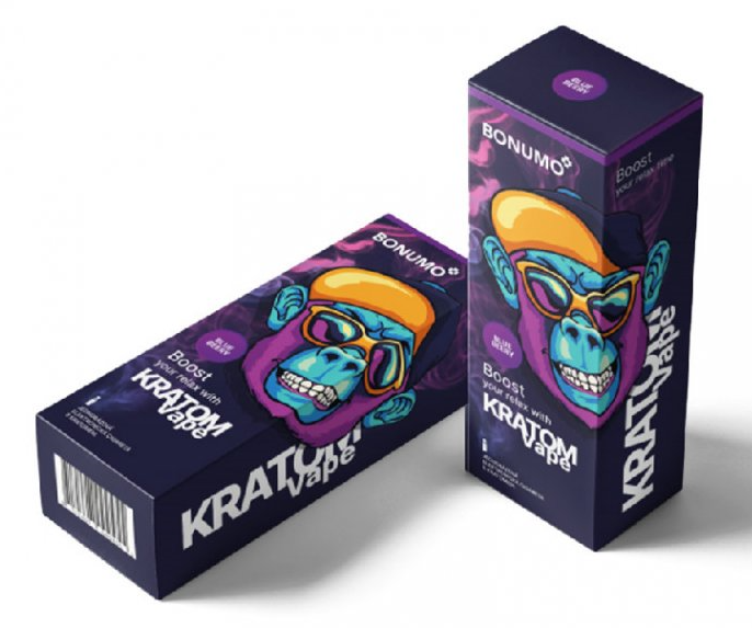 Svět Semínek | Kratom vaporizační pera